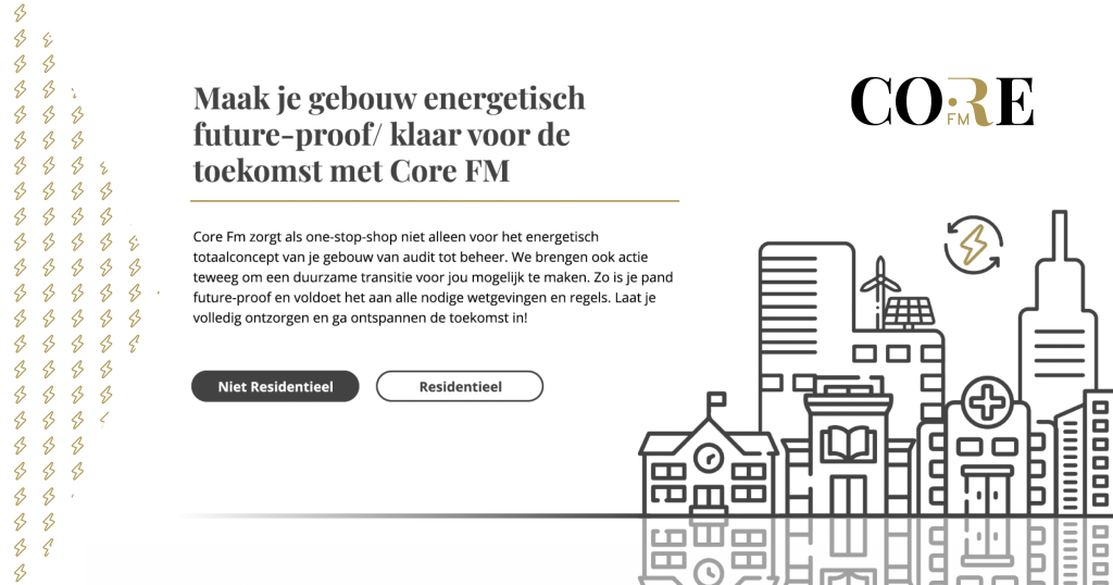 Qui sommes-nous? - Core Fm